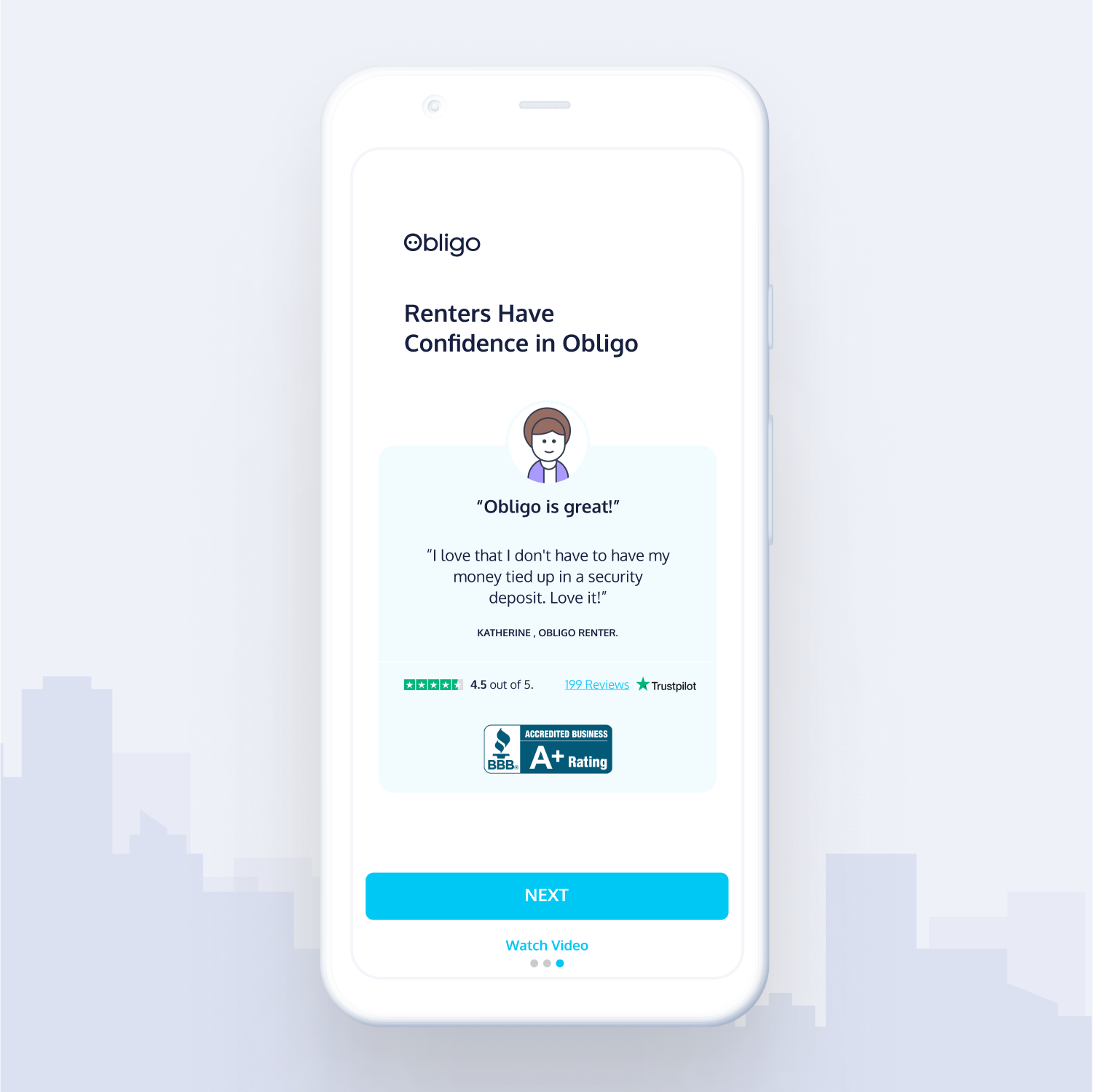 Obligo | Buildium Marketplace