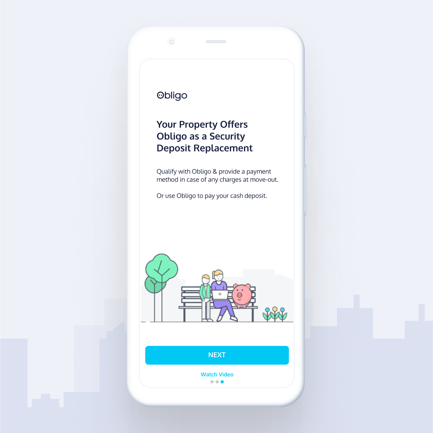Obligo | Buildium Marketplace